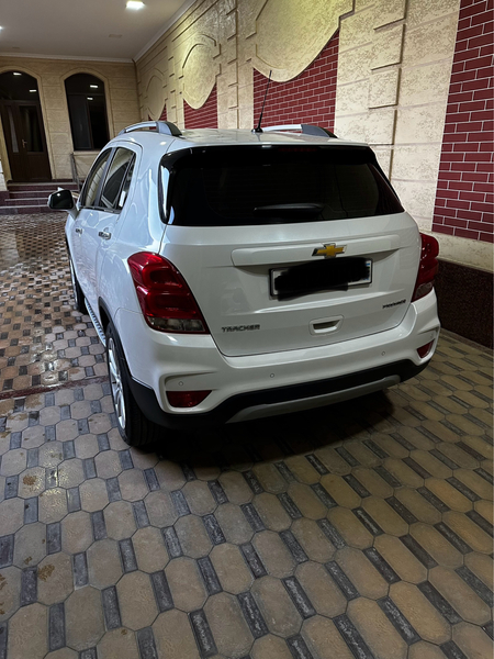 Tracker 1, 2019 года, 15500 y.e.