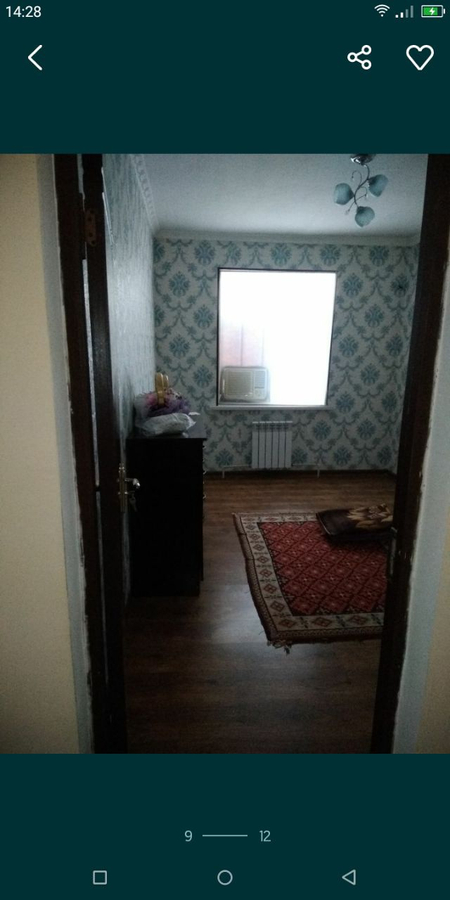 Продажа сотилади кредитсиз