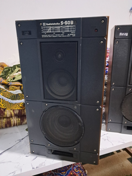 S50 radiotehnika