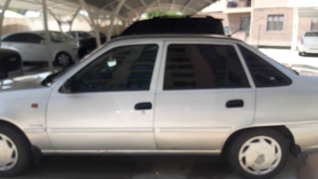 Нексия 2, chevrolet