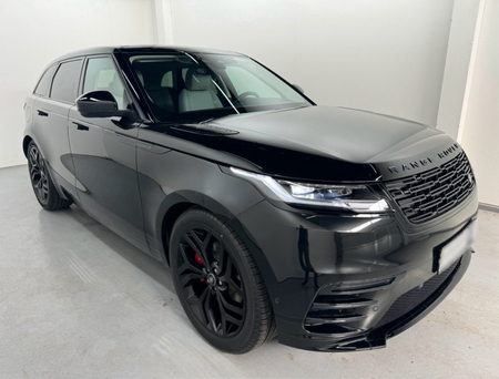 Land Rover Range Rover Velar P250 AWD R-dynamic SE в наличии