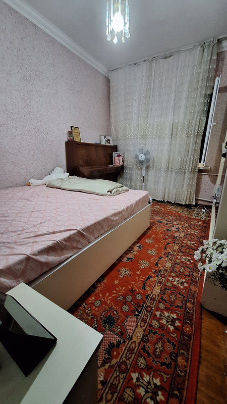 Продаётся на Карасу-1 3/3/4