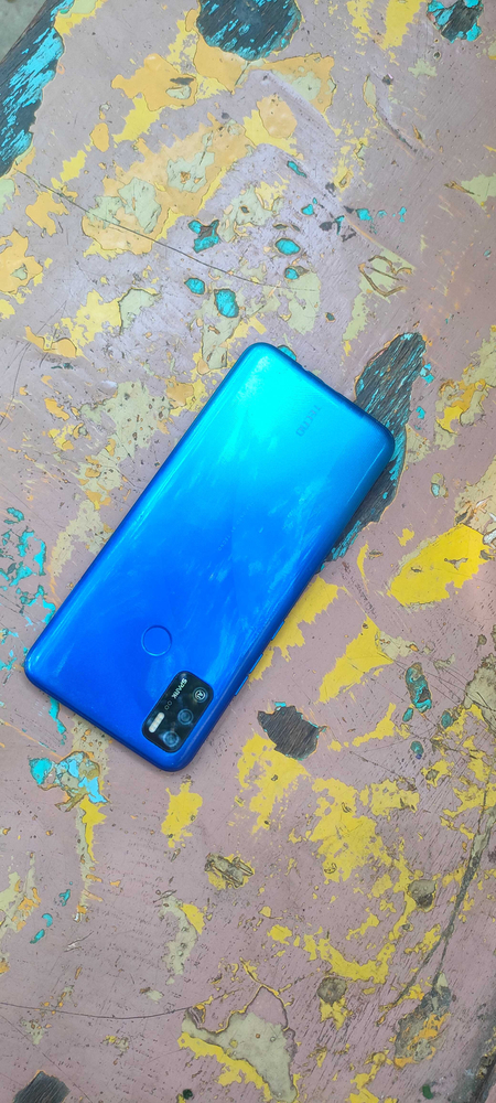 Продам tecno spark  AIR 5