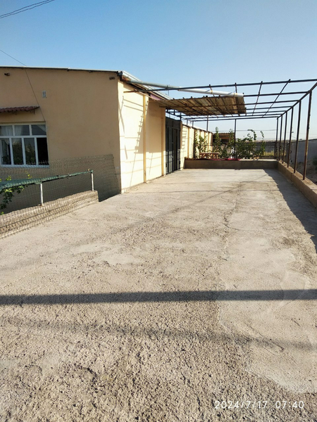 Уй сотилади олмалик