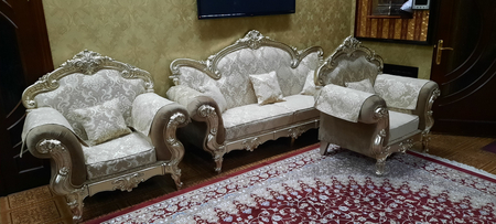 Mebel yasab beramiz va remont qilamiz