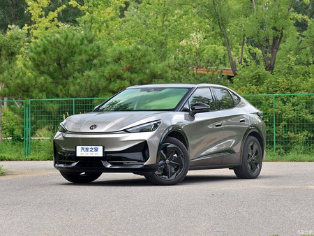 Volkswagen ID UNYX  на заказ