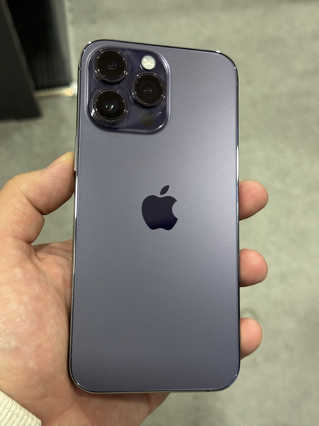 Iphone 14 pro Max 128