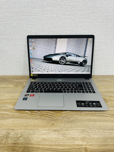 Премиум Мощный ACER RYZEN 3-13 Поколения для Autocad, 3Dmax, IT
