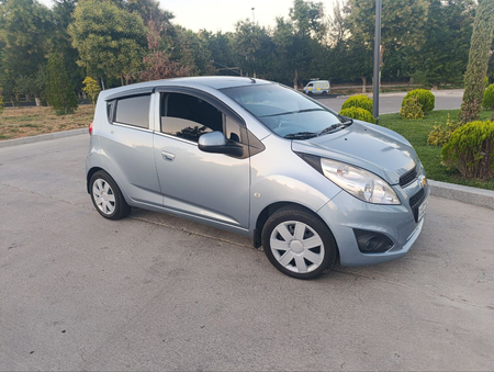 Spark 2 pazitsya