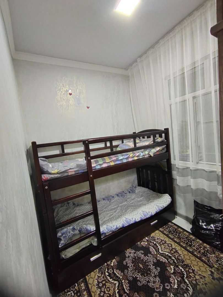 Успей купить квартиру в Ташкенте 2/1/4. Юнусабад (J685)