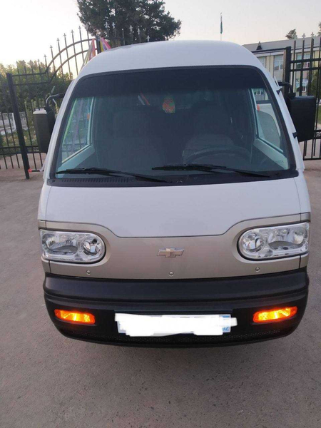 Срочно Белый Oq Damas 2022 D2 Style ГБО СПГ