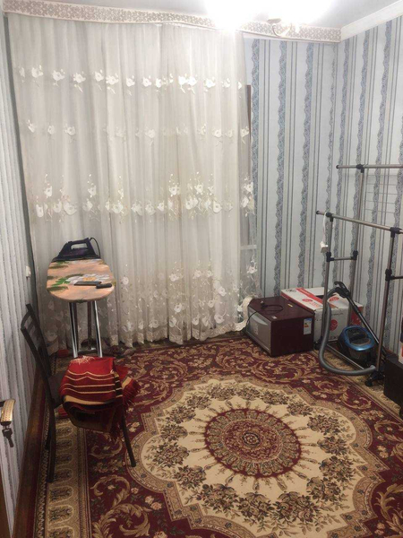 谷 129597 谷 Shayxontohur tumanida kvartira sotiladi [100 м²]