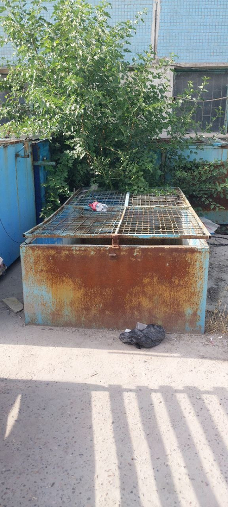Аквариумы под рыбу