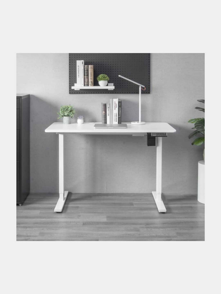 Игровой стол Cougar Royal Mossa 120 White