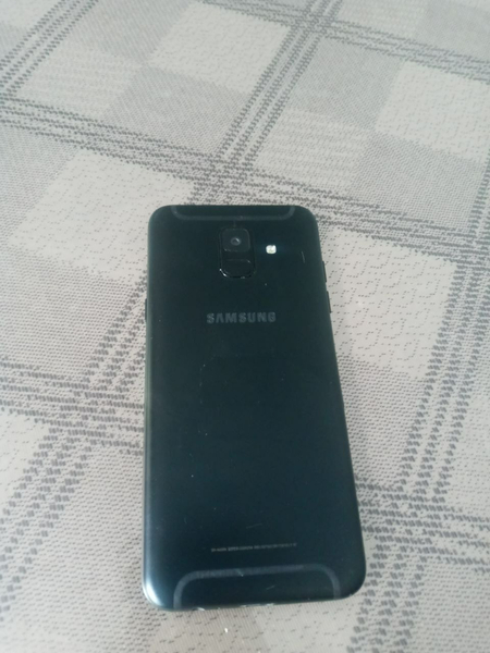Galaxy A6 (korea)