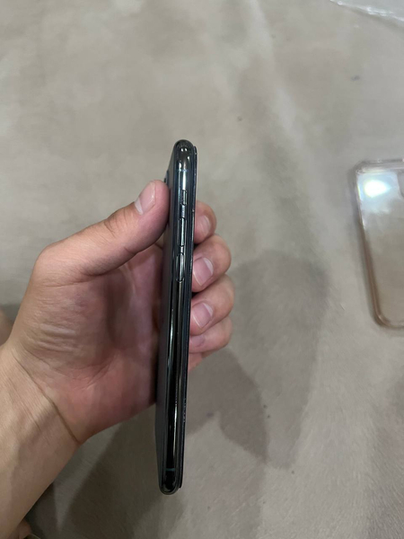Iphone 11 pro 256