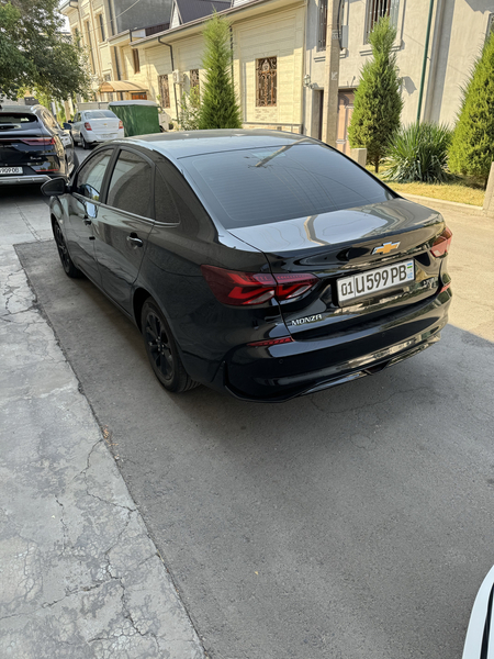 Nasiya savdo Monza 1,5 atmosferniy