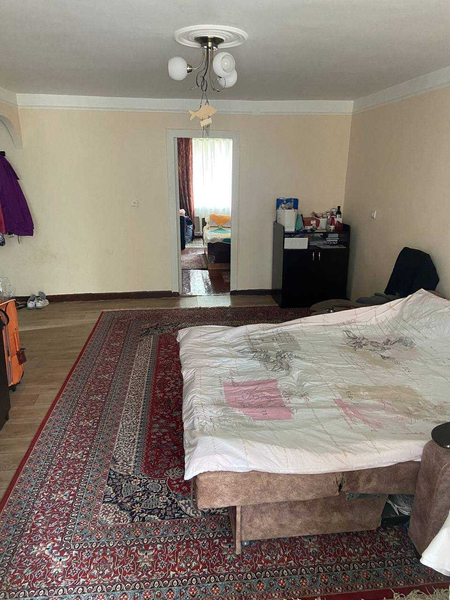 м.Космонавтов Интерпол МВД 2-комнатная 2/3 54 м² кирпич 2х5 м чистая