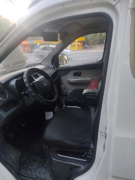 2021 Changan 98 2023 olingan