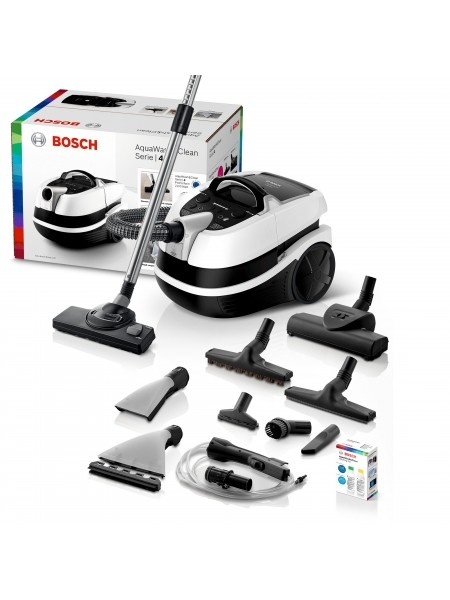 Bosch Aqua421PRO моющие пылесосы