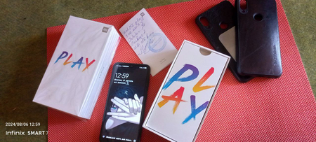 XIAOMI PLAY sotiladi