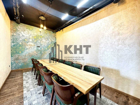 Аренда помещения от КНТ