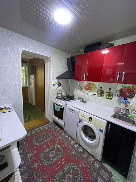 Ттз 1 Диодора Продается квартира 4/2/4 балкон 2*6 ипотека есть