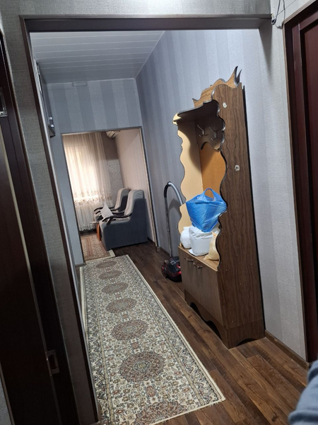Юнусабадский район, 2 квартал, 2*3/2/4 Универсам
