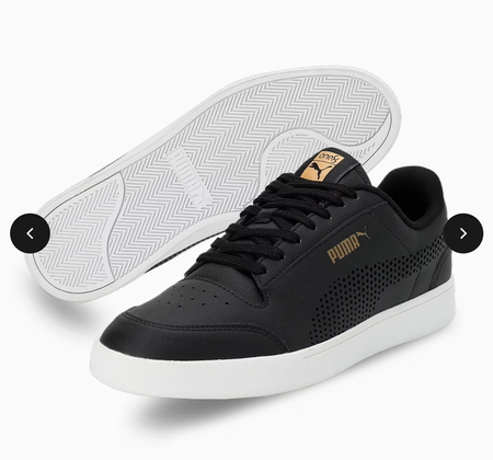 Продаются кроссовки Puma оригинальные