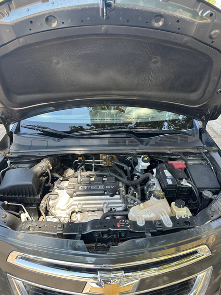 Chevralet coblt 1.5