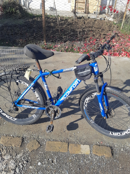Velosepet Sotiladi Aybi yoq Balonlari yangi