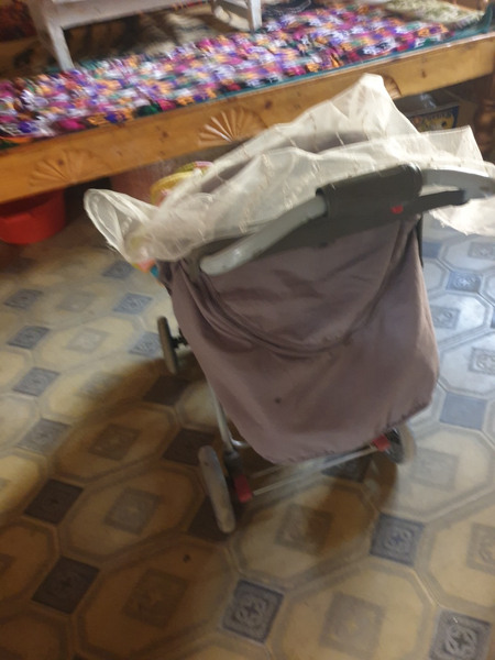 Продам коляски срочно