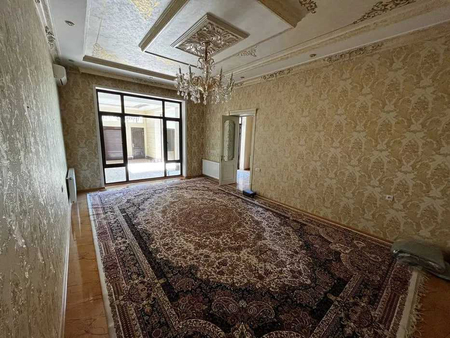 #165 Сдаётся дом ориентир Бадамзар мечеть под офис без мебели