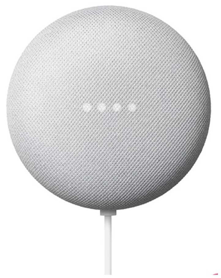 Nest Mini (2nd gen)Умная колонка Google