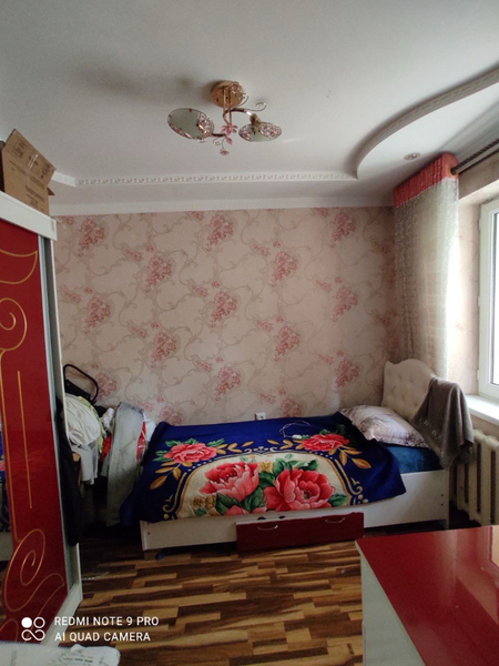 Продается квартира на Чиланзаре 5