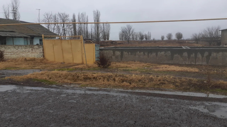 Уй сотилади оккургон да