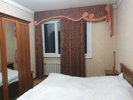 Продажа квартиры Максим горький художник буз1
