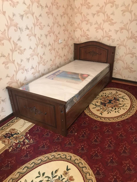 Крават  однаспальня( Adessa)100% МДФФ.   Kravat kalavot