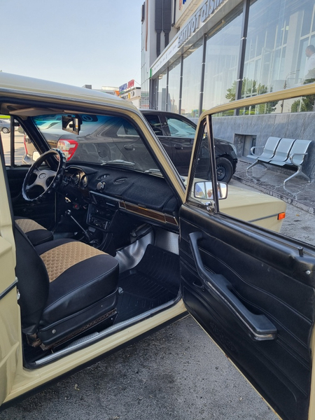 Lada 2106 (Жигули ИДИАЛ!!)