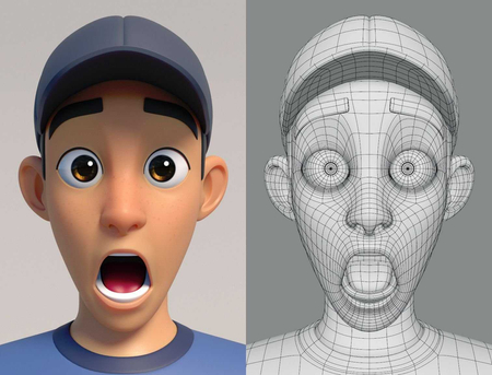Animatsion Video yaratish xizmati | 2D va 3D video