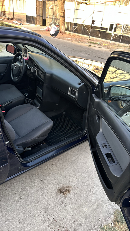 Nexia 2 Dohc 1.6 lux