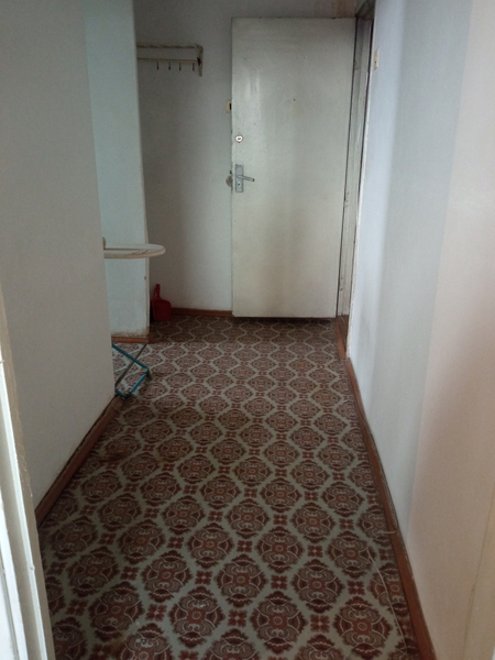 Продается 1 ком.квартира 1/5/5 Алгоритм 44м²