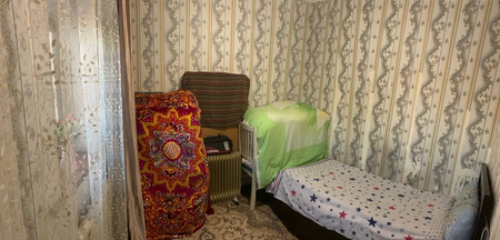 Дом с отличном ремонтом