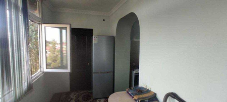 Квартира 4/4/4, 80 м², Хумаюн, Геофизика, 2 балкона, подвал