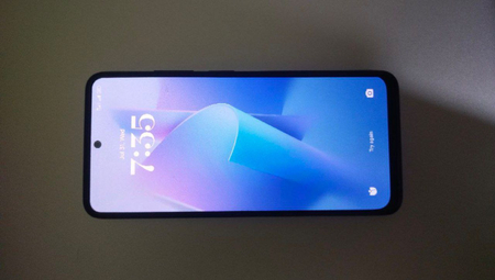 redmi note 11s holati zo'r