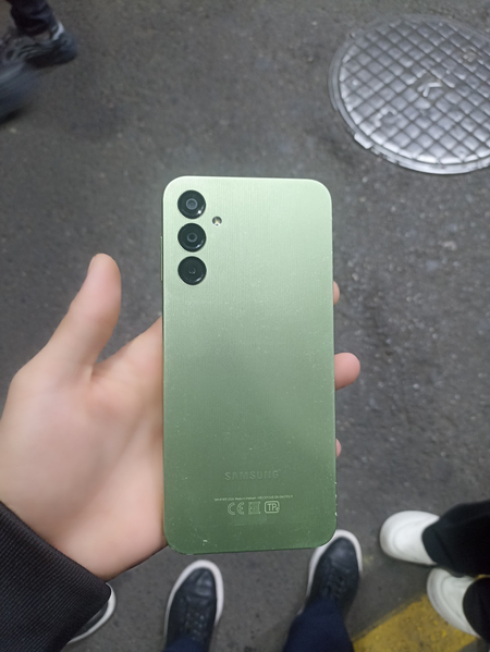 samsung a14 holati ideal
