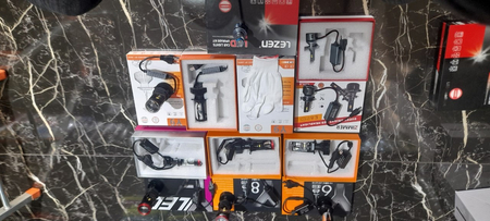 Led lampichka sikitka narhla
