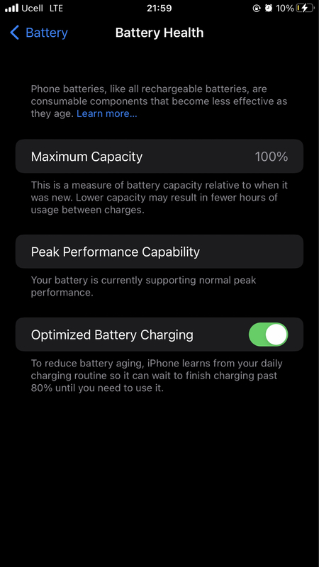 iPhone 7 plus 100 yomkus