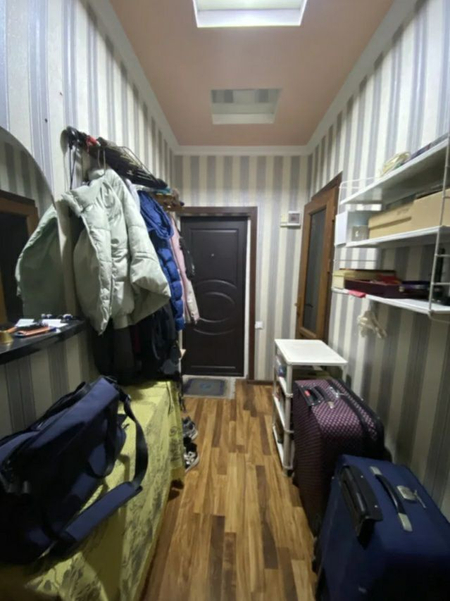 Кушбеги  1в2/4/5.  2×3м²  36м²