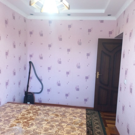 Fargona shaxar sentrda kvartira ijaraga beriladi